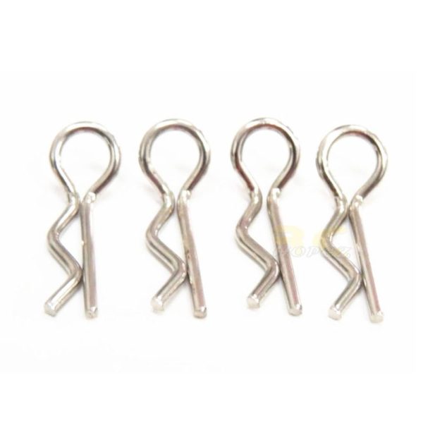 R-shaped Pin for 1/5 1/8 RC Car W500 – RC HOPEZ