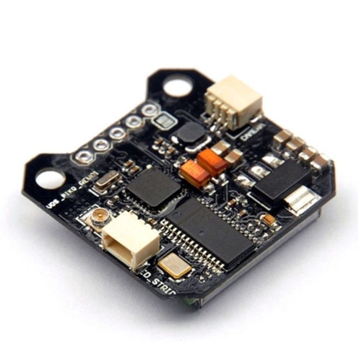 Micro 20x20mm VTX-OSD Board 40CH 5.8G 25mw-200mw Mini FPV Transmitter ...