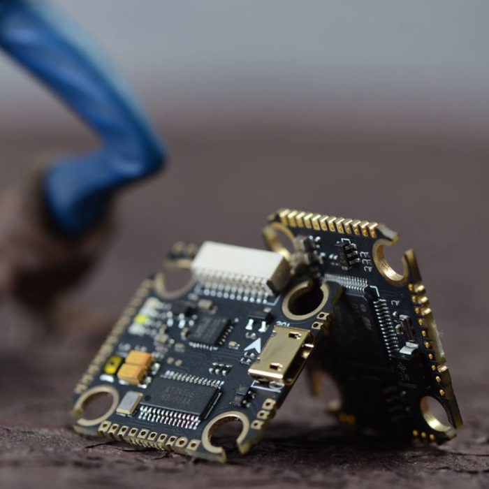 Diatone MAMBA F722 MINI 2-6S 5V 2A BEC OSD Flight Controller 20x20mm ...