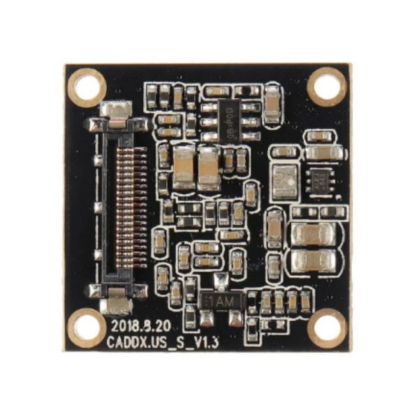 Caddx MB05-2 1/2.7 CMOS 800TVL Sensor Board Camera Module 1080P 60fps ...