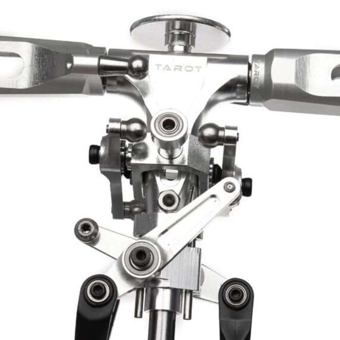 Tarot 450 Pro Completed Rotor Head Set TL2338-02 – RC HOPEZ