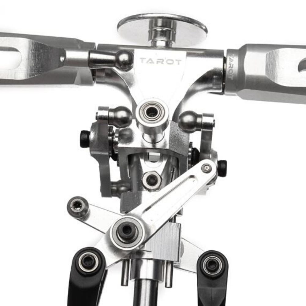 Tarot 450 Pro Completed Rotor Head Set TL2338-02 – RC HOPEZ