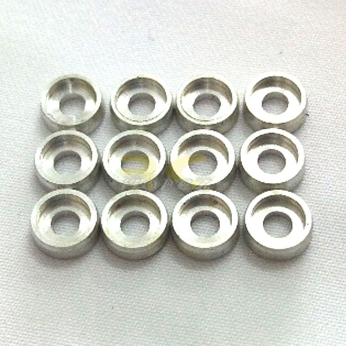 500E Metal Washers D 076 – RC HOPEZ