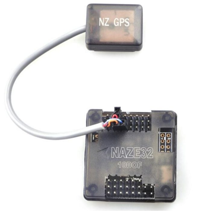 NZ GPS for NAZE32 Flip32 6dof 10dof Filght Controller QA426 – RC HOPEZ