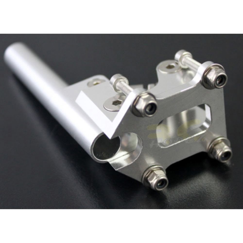 RC Boat Adjustable Stinger Drive with Length=78mm, Dia.=4.76 503B70 ...