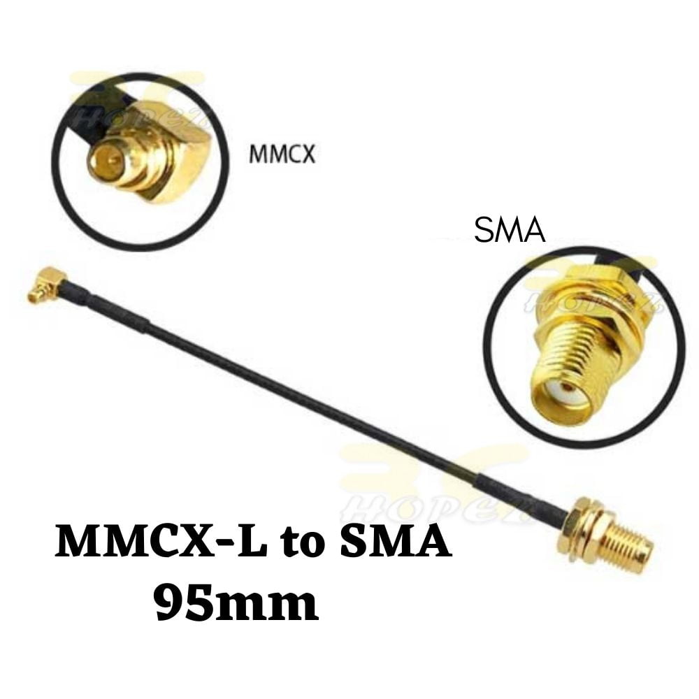 Antenna / VTX / VRX / Accessories – RC HOPEZ
