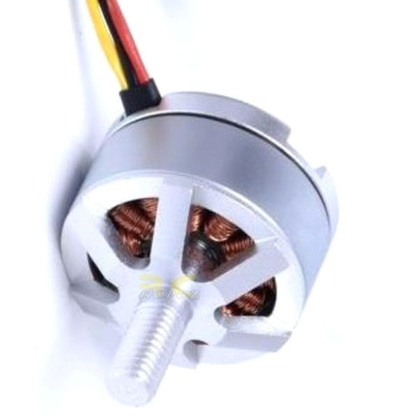 MJX Bugs 5 /Bugs 3 Motor (CCW) 84925CCW – RC HOPEZ