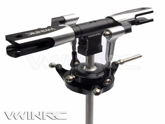 DFC Flybarless Head Assembly K003B – RC HOPEZ