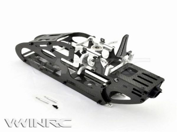 450T DFC HV Body Frame only 1312156 – RC HOPEZ