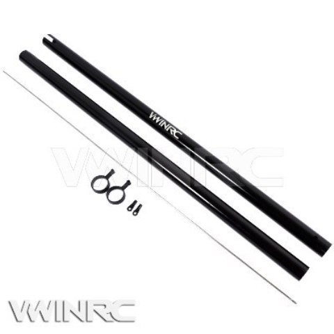 550E Tail Boom E005 – RC HOPEZ