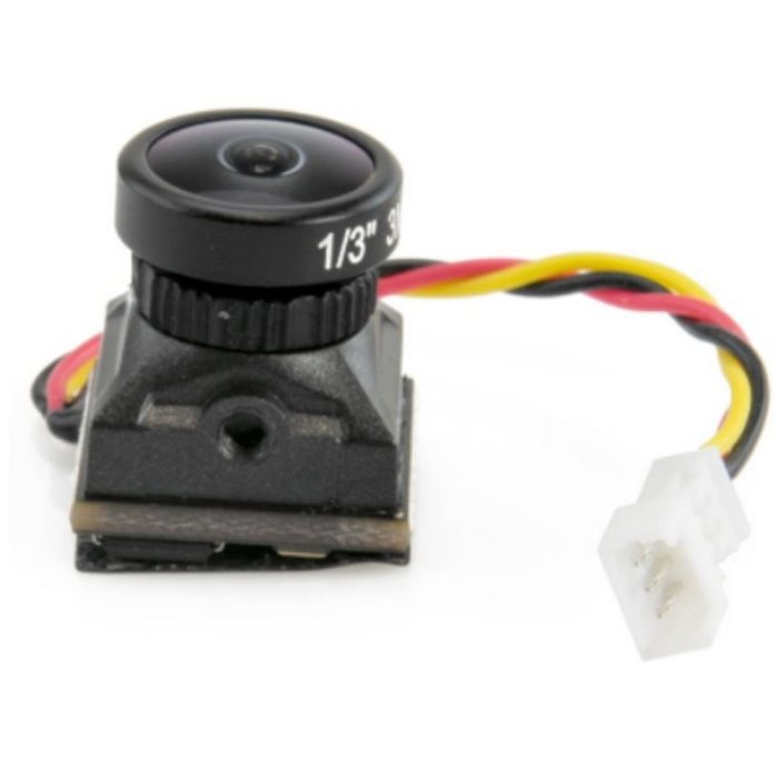 Caddx Turbo EOS2 V1 4:3 1200TVL 2.1mm 160 Degree 1/3 CMOS Mini FPV ...