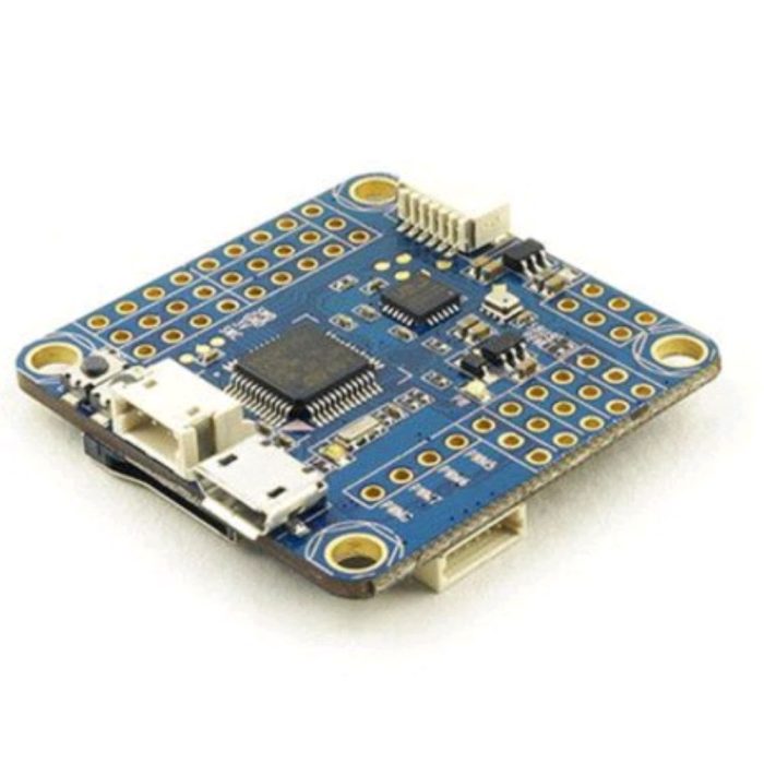 F3 AIO V1.1 Flight Controller with Integrated OSD Barometer Support SD ...