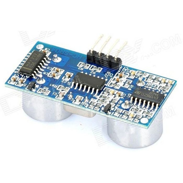 Ultrasonic Sensor Module YTK-A6 – RC HOPEZ