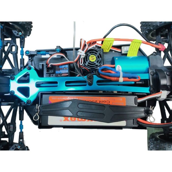 1/10 HSP RC Brushless Motor 4WD Electric Off-Road RTR RC Buggy HSP94107-TOP – RC HOPEZ