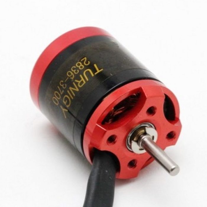 Turnigy 2836 Brushless 450-Size Heli Motor 3700kv T2836-37 – RC HOPEZ
