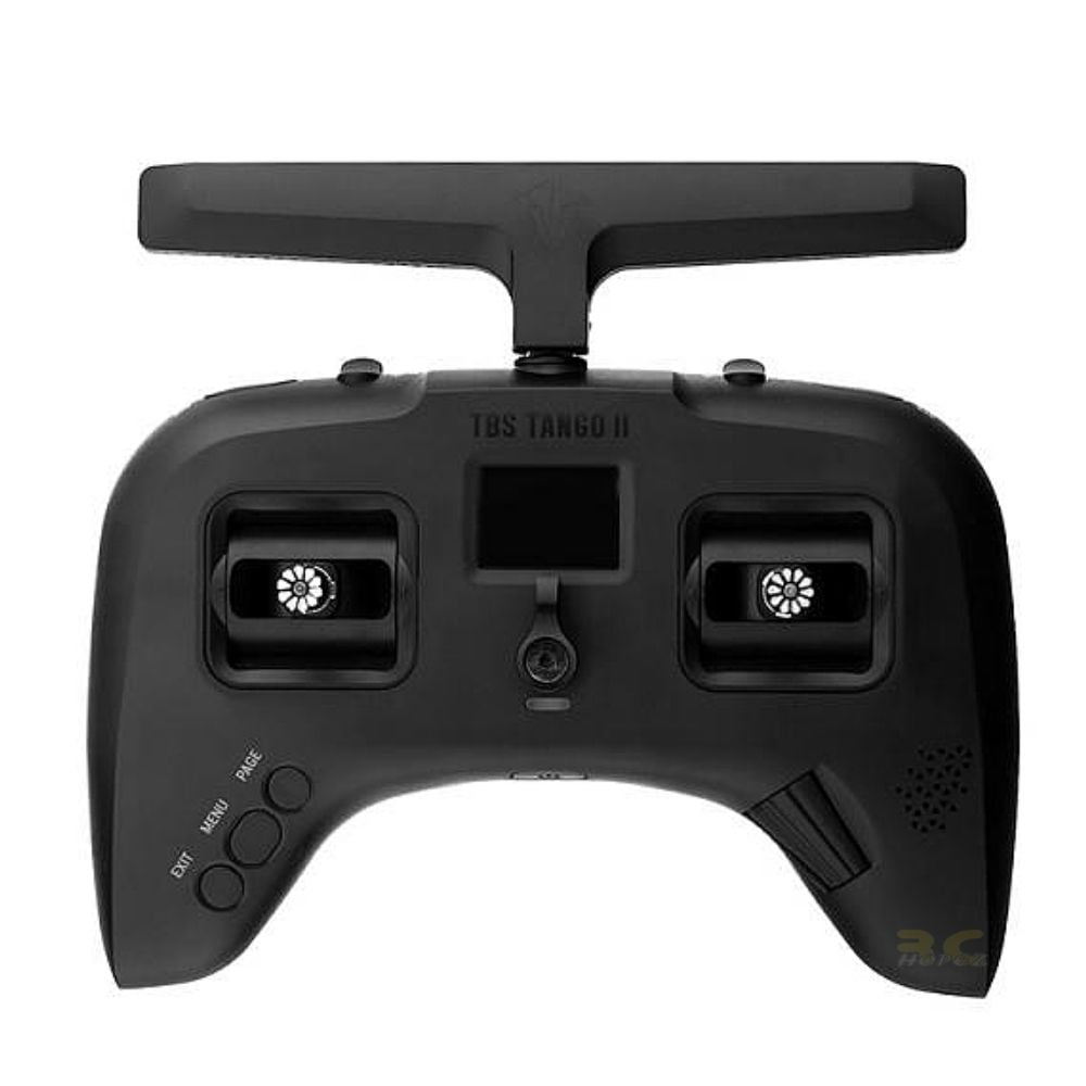 TBS Tango 2 PRO Latest V3 Compact Transmitter TBS Crossfire built-in ...