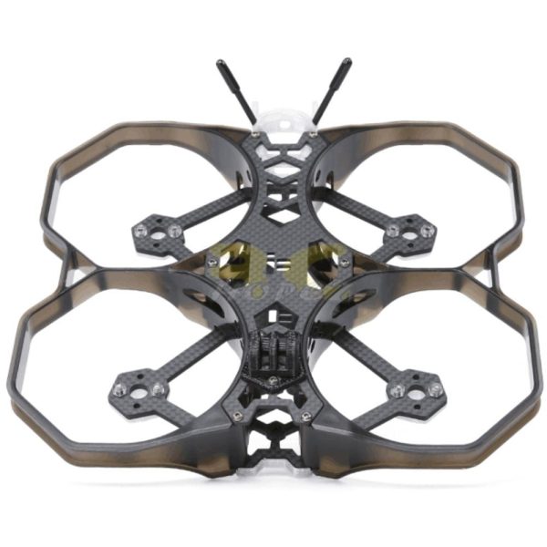 iFlight Protek35 3.5 Inch 151mm CineWhoop HD Frame Kit 16x16mm Hole ...