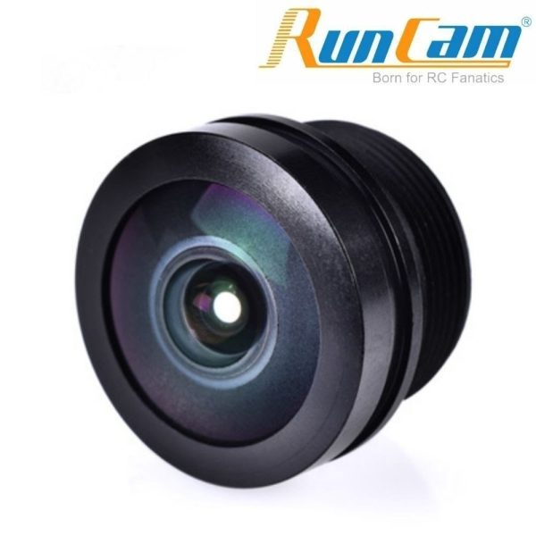 Runcam RH-22 Replacement Lens for Split Mini 2 / Split 2S / Split 3 ...