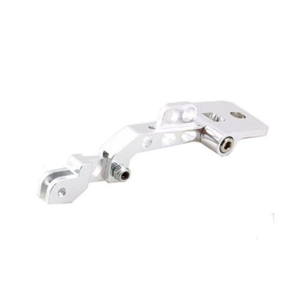 FPV LCD Monitor Mount Bracket for DJI Phantom JR Futaba Transmitter ...