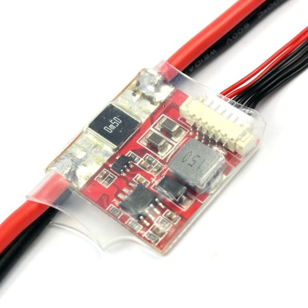 Power Module 5.3V for Pixhawk APM2.8 APM2.5/2.6 APM Flight Controller ...