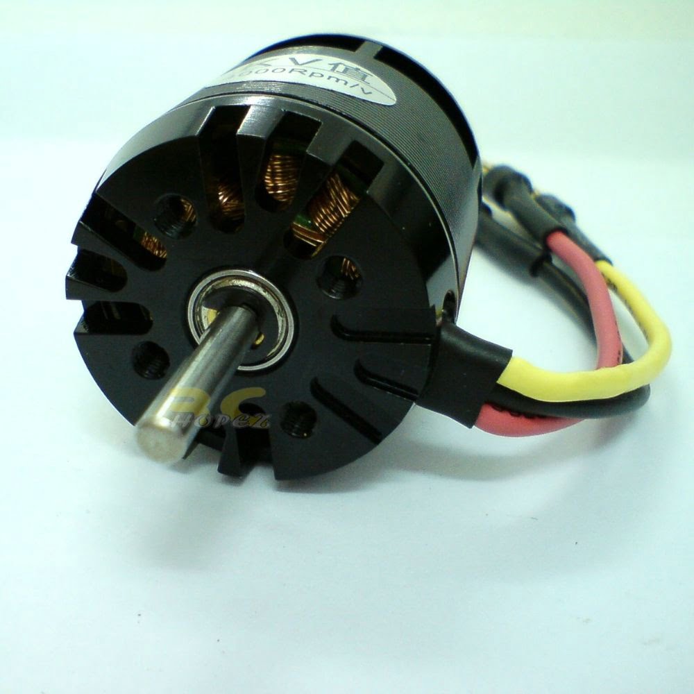 Aeolian Motor X450 – RC HOPEZ