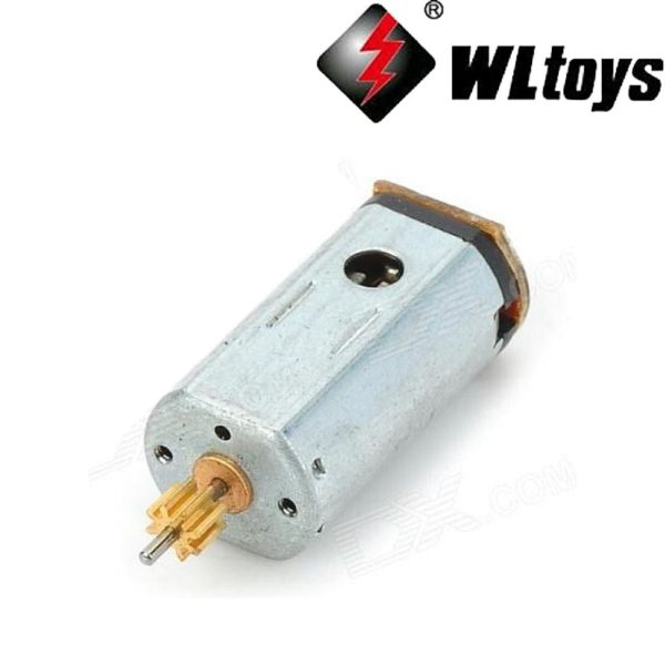 WL Toys V912-31 Tail Motor – RC HOPEZ