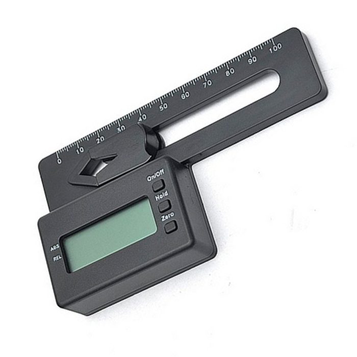 Digital Pitch Gauge 1312009 – RC HOPEZ