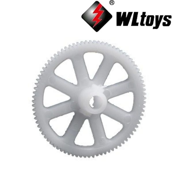 WL Toys V911-09 Main Gear – RC HOPEZ