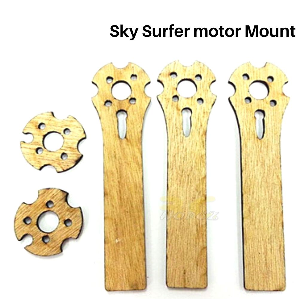 Sky Surfer motor Mount 13120268 – RC HOPEZ