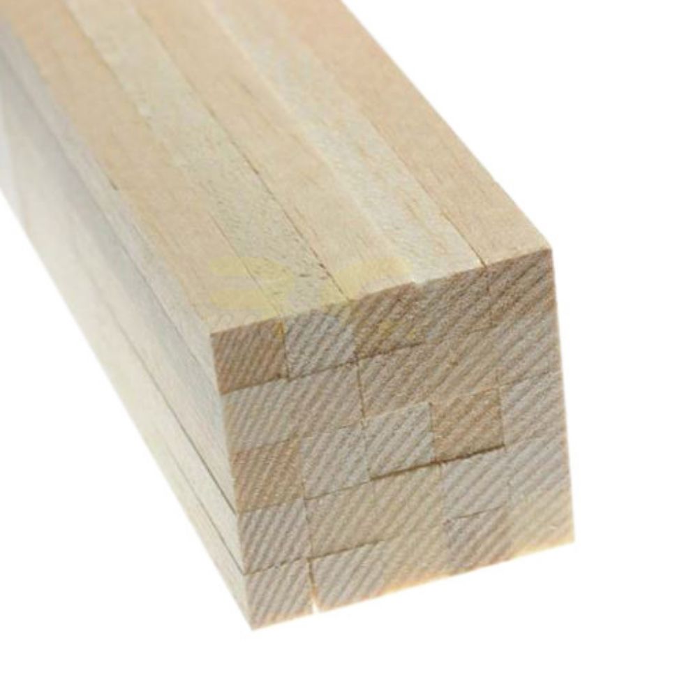 Balsa Stick 500mm x 2mm x 2mm BS109 – RC HOPEZ