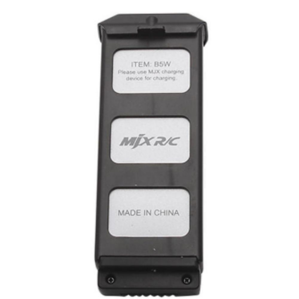 MJX Bugs 5 W B5W RC Quadcopter Spare Parts 7.4V 1800mAh Lipo Battery B-5W – RC HOPEZ