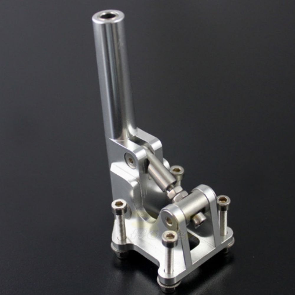 RC Boat Adjustable Stinger Drive with Length=78mm, Dia.=4.76 503B70 ...