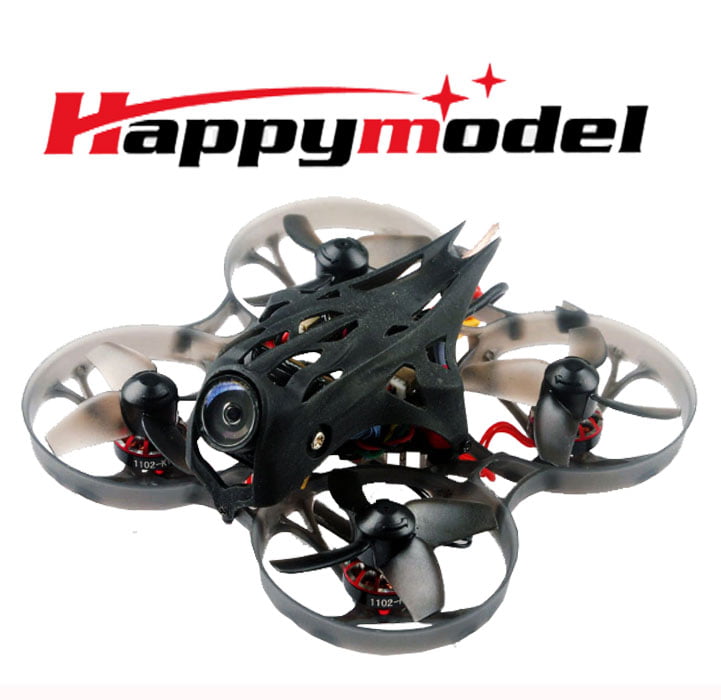 Happymodel Mobula7 HD 2-3S & Parts – RC HOPEZ