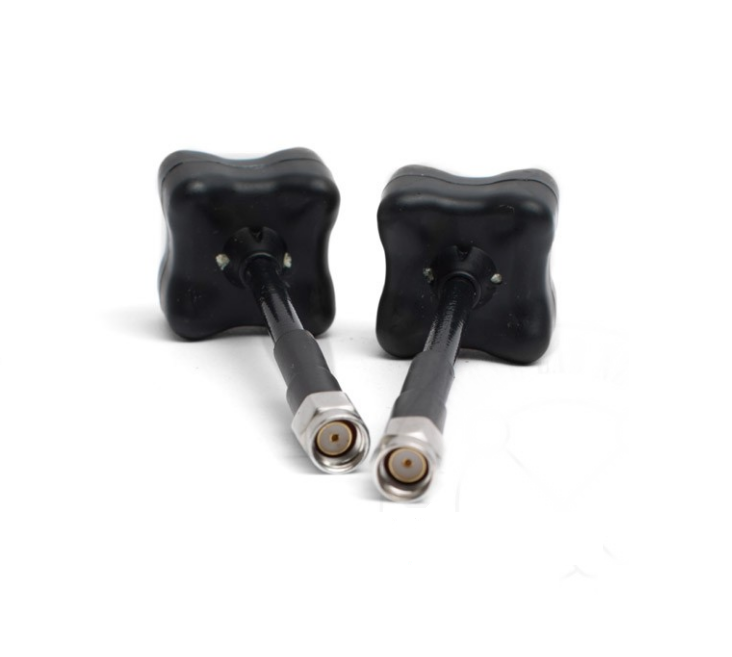 TBS Triumph 5.8GHz CP FPV Antenna Set (PR-SMA) TBS-88 – RC HOPEZ