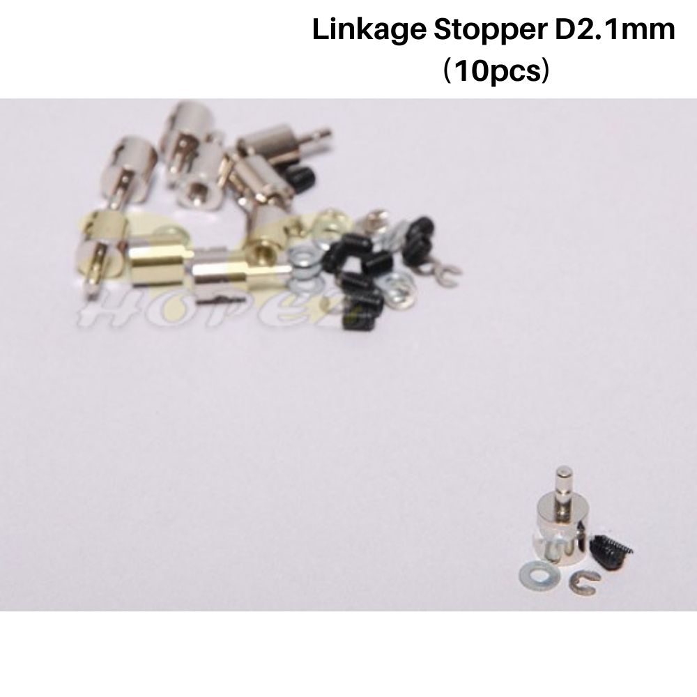 Linkage Stopper D2.1mm 8414 – RC HOPEZ