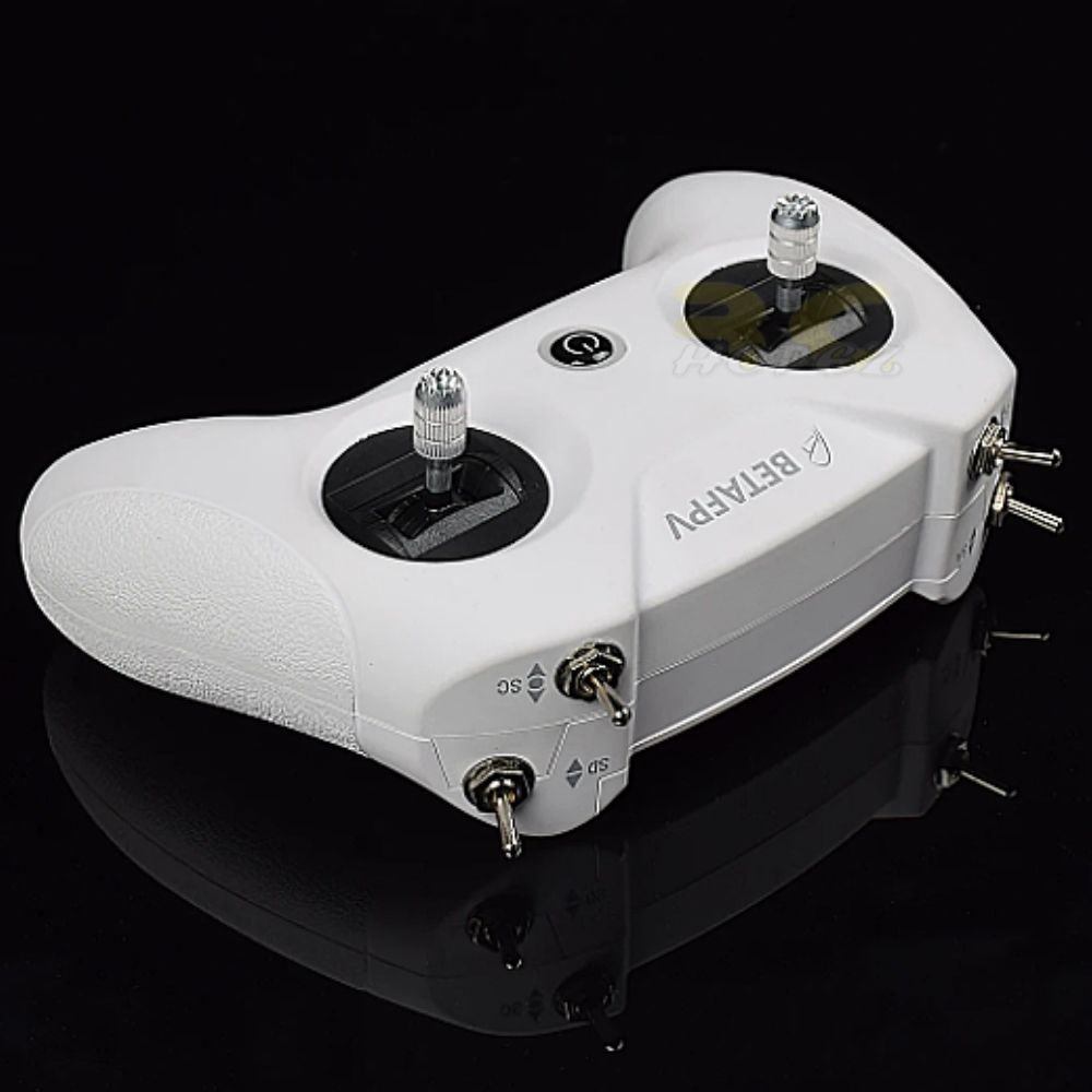 BETAFPV LiteRadio 2 2.4GHZ 8CH Transmitter Support FrSky Protocol PPM ...