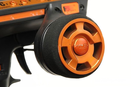 FlySky FS-GT3C 2.4G 3CH RC LCD Car Transmitter+Receiver MH732 – RC HOPEZ