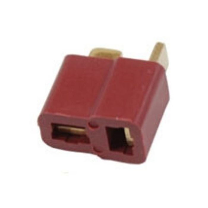 Dean Plug (For Battery) B132 – RC HOPEZ