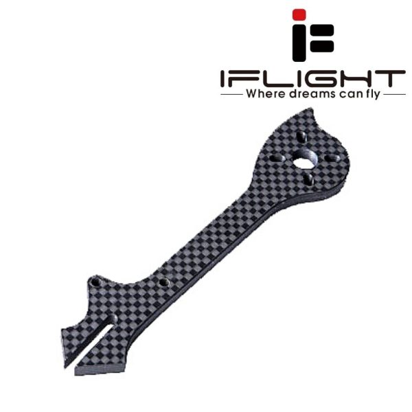 iFlight Cidora SL5 215mm FPV Racing Drone Frame Kit Spare Part 5mm Arm ...