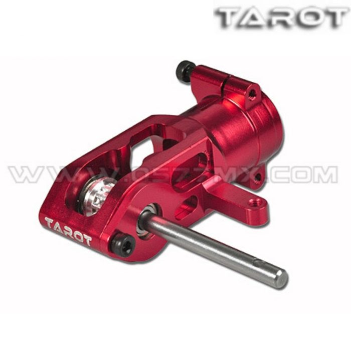 Tarot 450 One-piece CNC Tail Box Unit TL2671-03 – RC HOPEZ