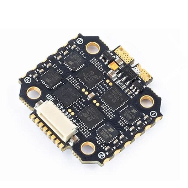 Diatone MAMBA F40 Mini Pro HV 40A 3-6S 4 in 1 Blheli_32 Dshot1200 ESC M ...