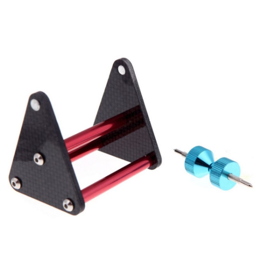 Carbon Fiber Magnetic Propeller Balancer W082 – RC HOPEZ
