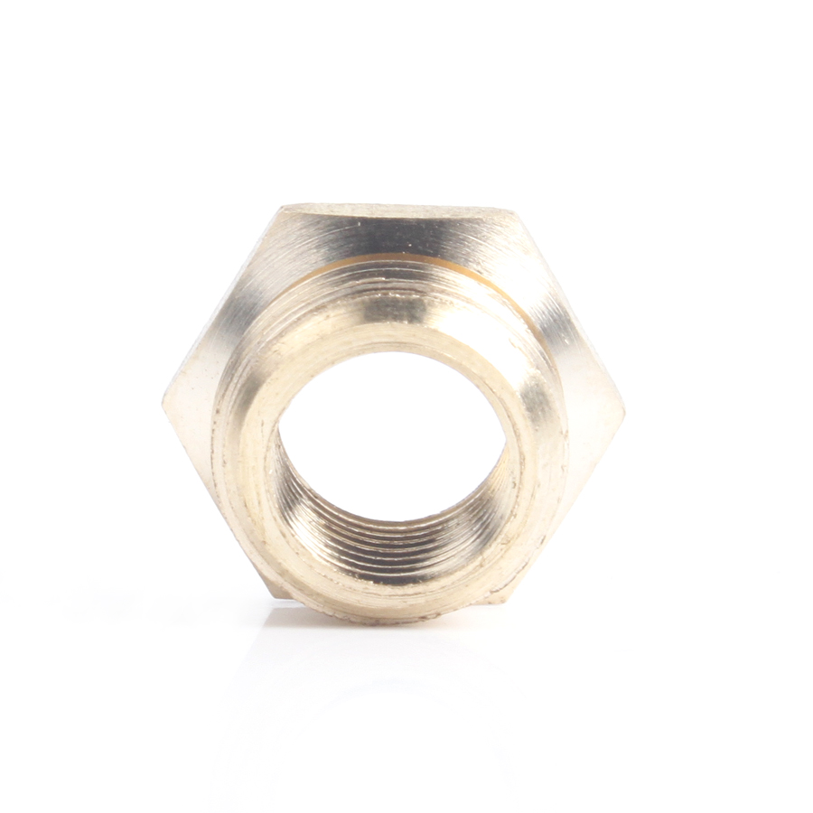 Rcexl 14mm to 10mm spark plug bushing adapters(Copper) ZT14-10 – RC HOPEZ