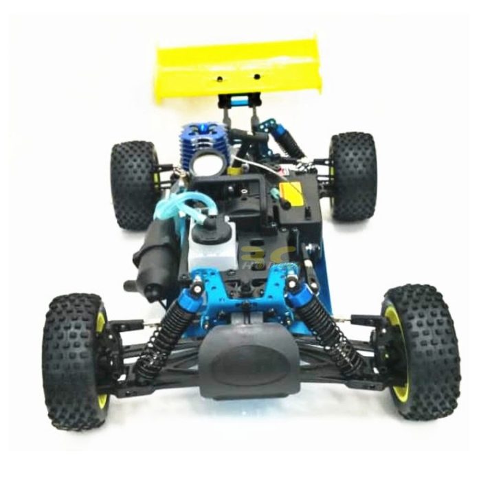1/10th HSP 94106 Warhead Nitro Off Road Buggy HSP-94106 – RC HOPEZ