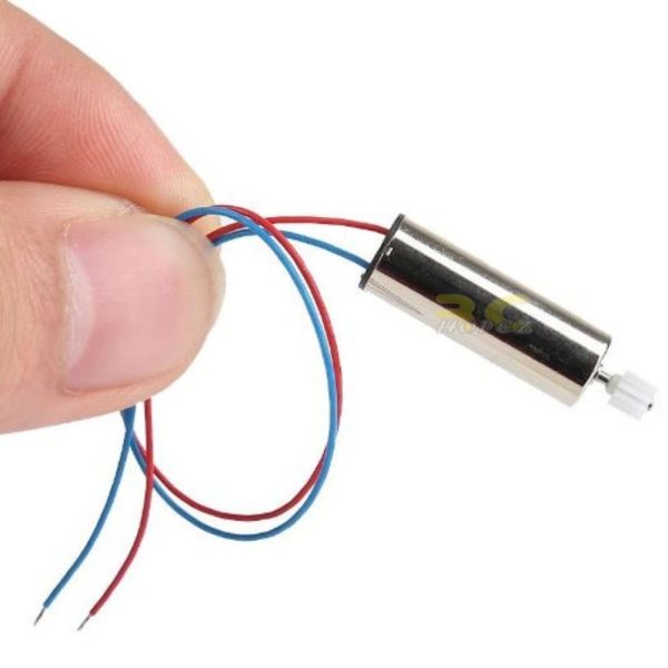 Brushed Motor for SYMA X5C RC Drone Spare Parts (CW) H005R – RC HOPEZ
