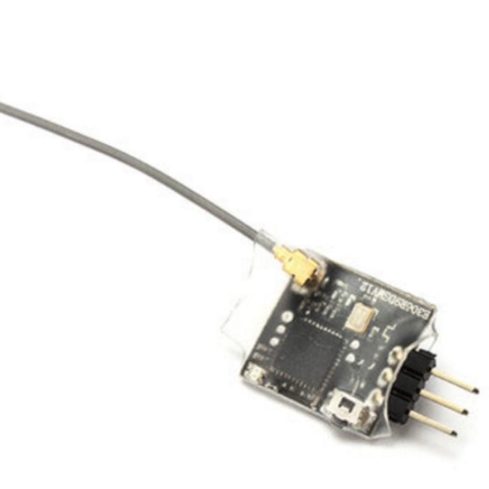 Radiolink R6DSM 2.4G 10CH DSSS FHSS Receiver for AT9 AT9S AT10 AT10â ...