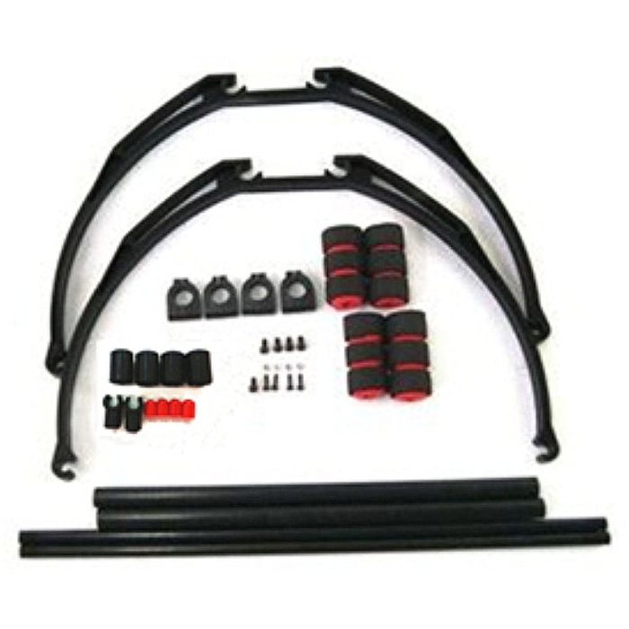 Quadcopter Hexacopter DIY Universal 200mm Tall Landing Skid Kit with ...