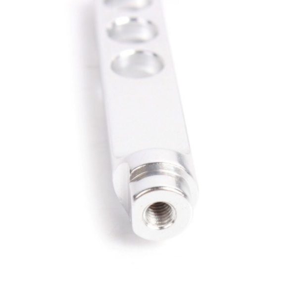 Aluminum Transmitter Neck Strap Balancer for WFLY WFT06II/ JR XG7 DSX7 DSX9 CF-T034 – RC HOPEZ