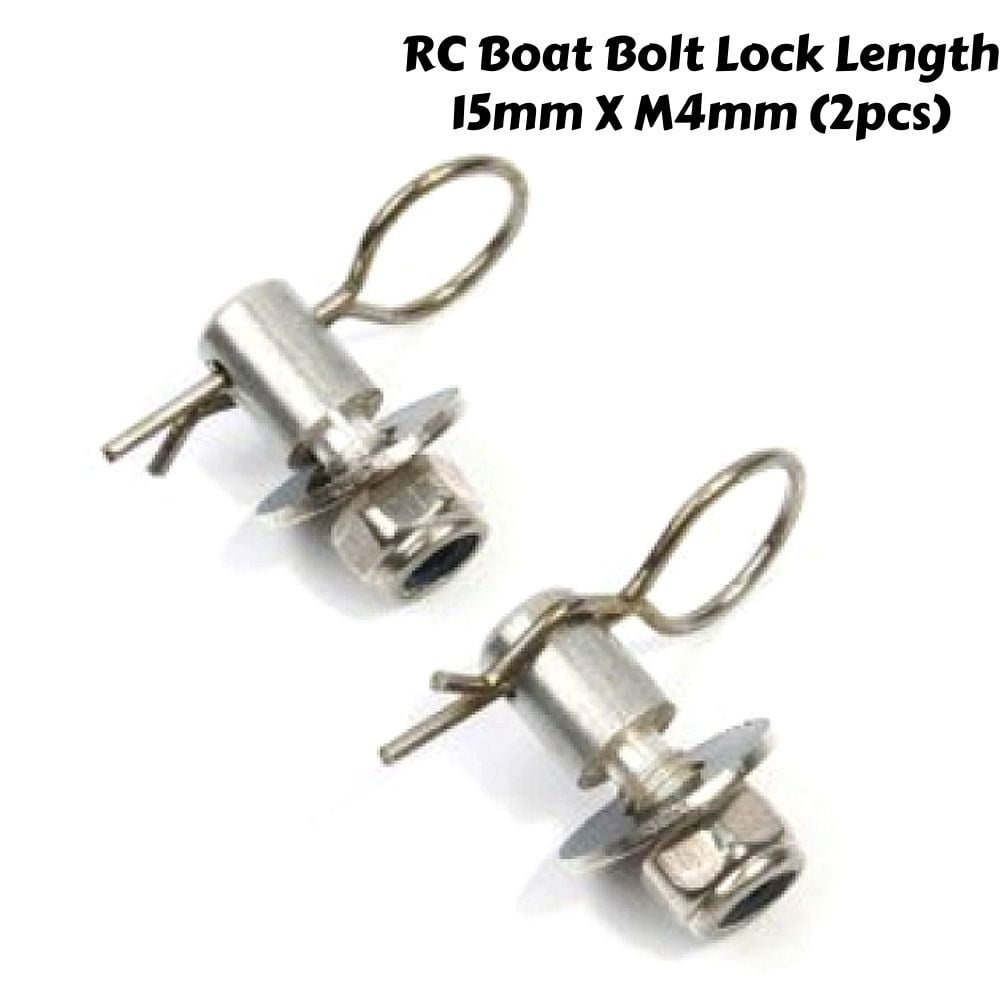 Boat & Parts – RC HOPEZ