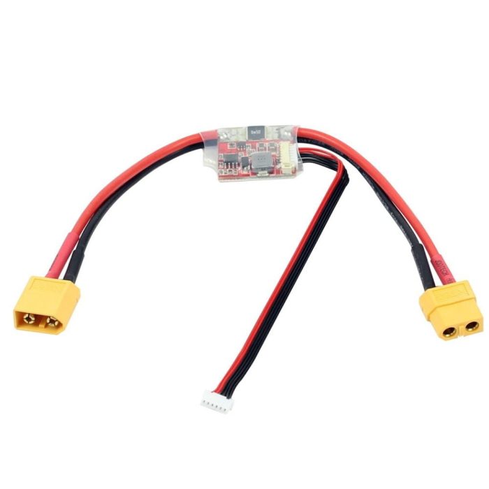 Power Module 5.3V for Pixhawk APM2.8 APM2.5/2.6 APM Flight Controller ...